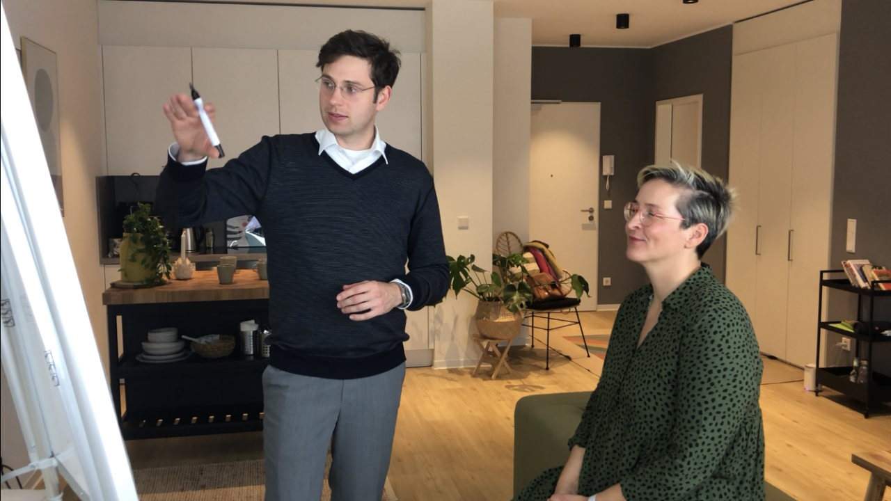 Neukundengewinnung – der ultimative Leitfaden [2023] für Selbstständige und Unternehmer im B2B ...