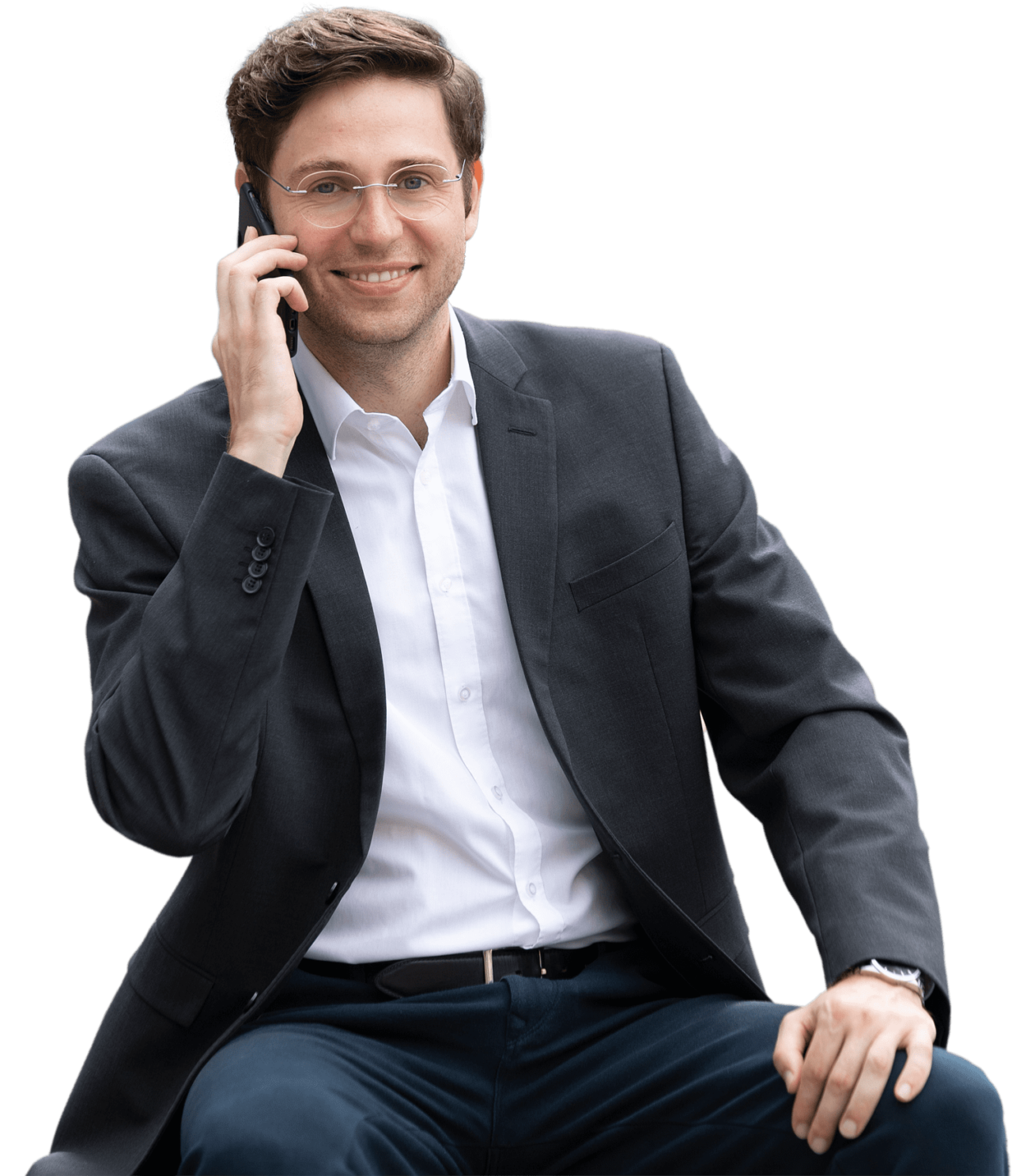 Alexander Graf von Bullion | Unternehmensberatung & Coaching