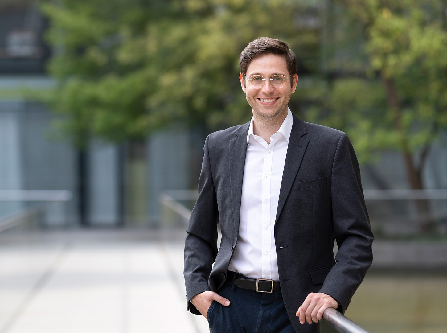 Unternehmensberatung in Braunschweig | Graf Bullion