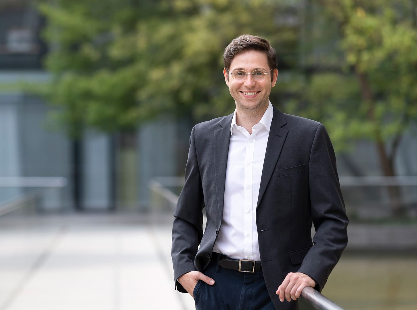 Unternehmensberater in Bremen | Alexander Graf